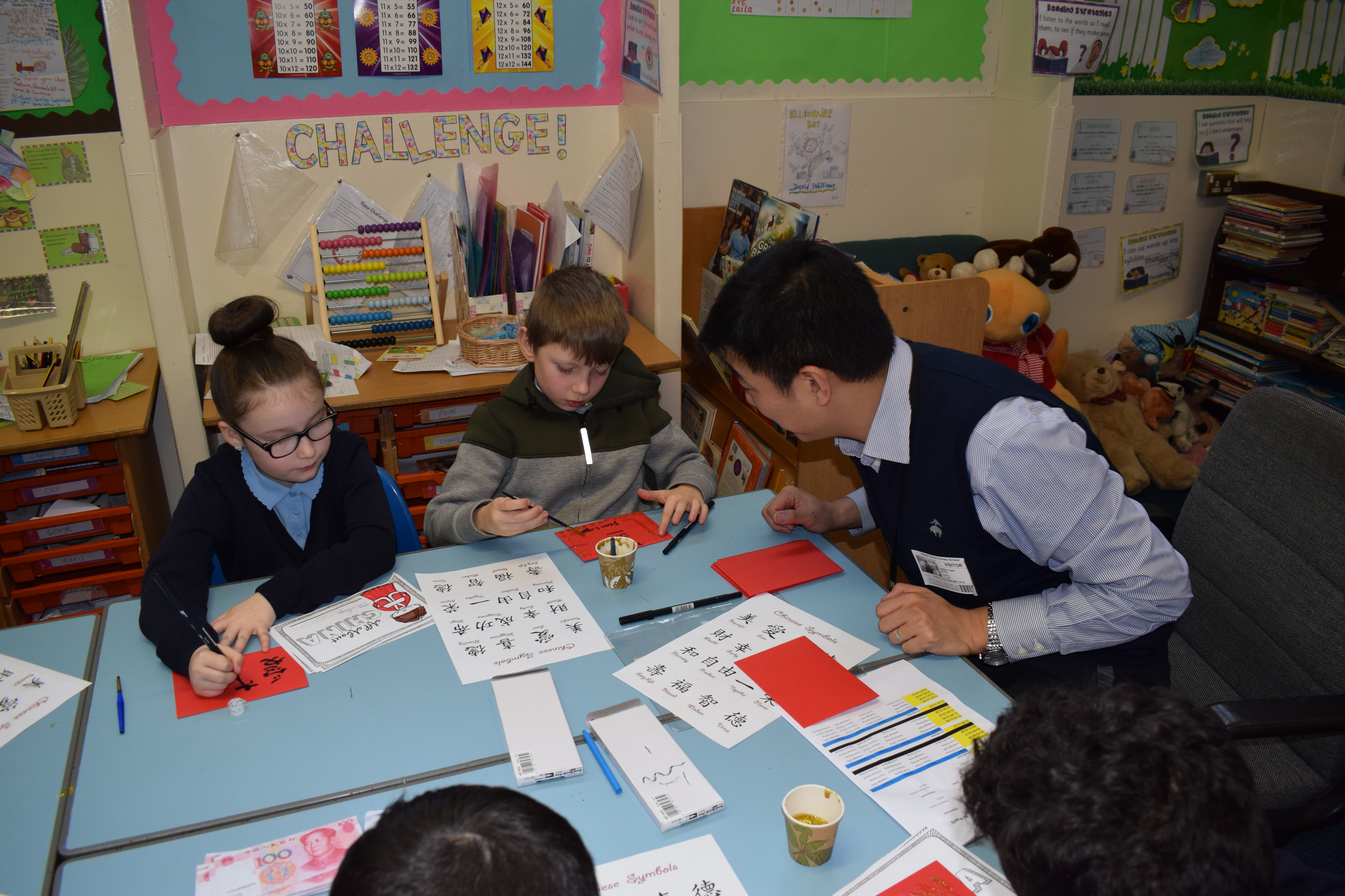 Career – Supporting – BCEGI