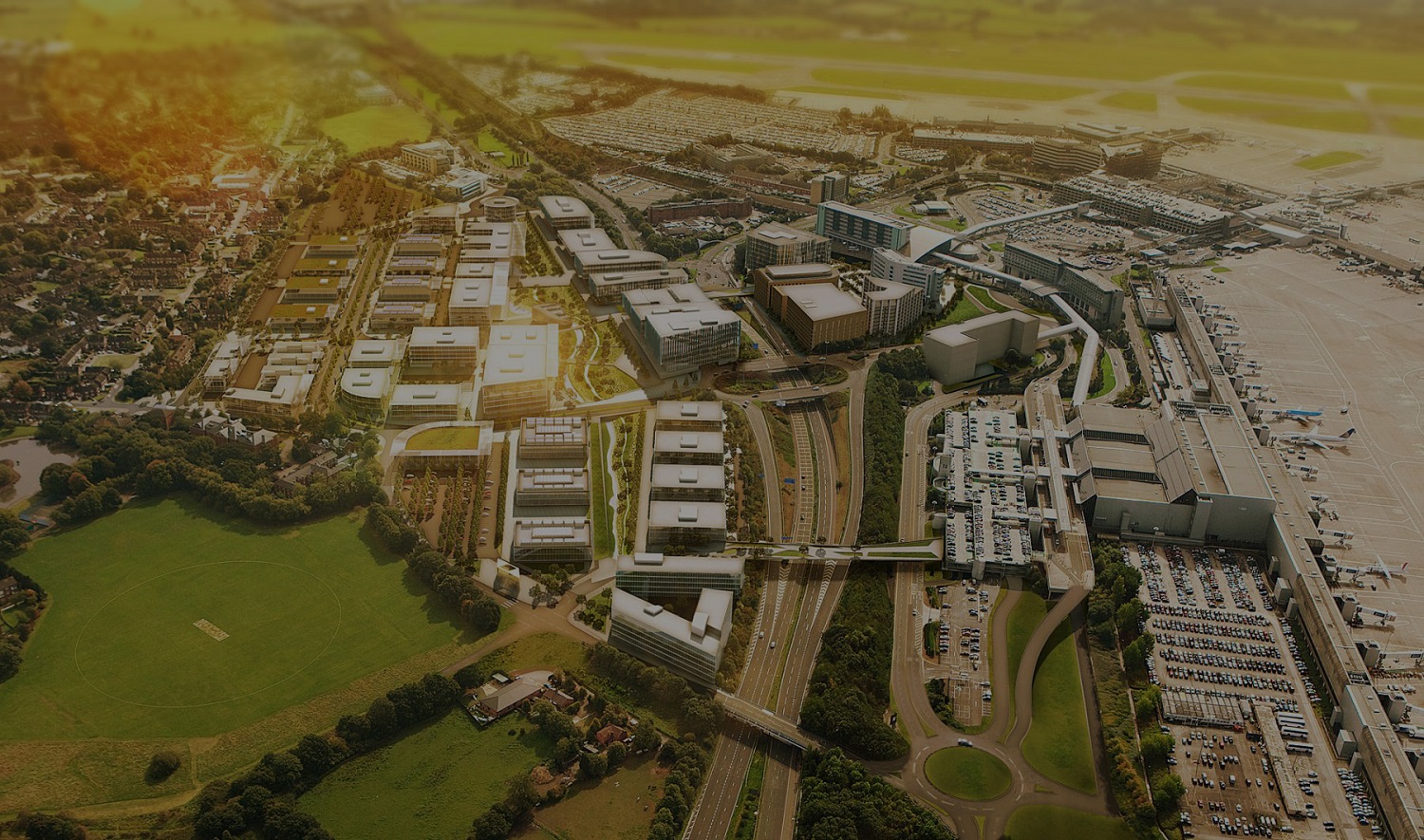 BCEGI – Your Ideal Partner