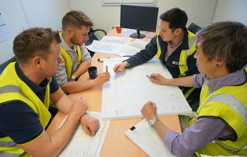 Career – Operational – BCEGI