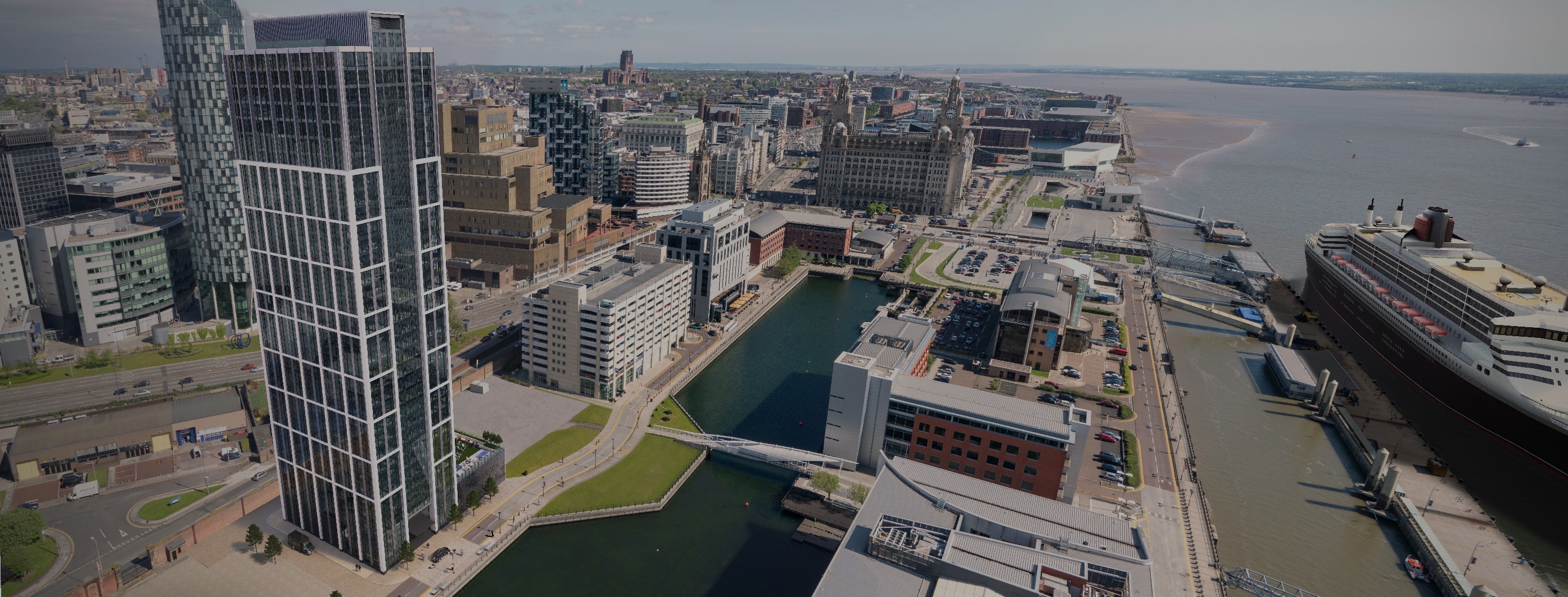 BCEGI – Your Ideal Partner