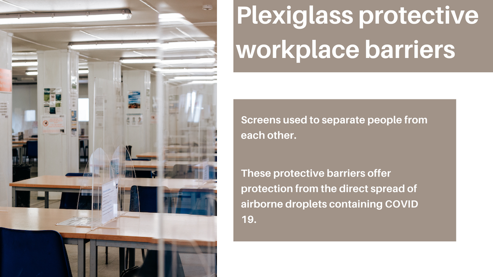 Working Safe During COVID-19 – BCEGI