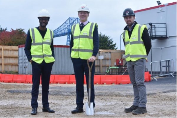 BCEGI – Your Ideal Partner