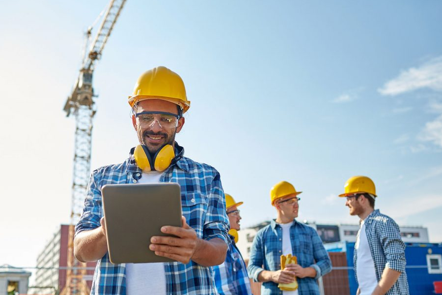 BCEGI – Your Ideal Partner