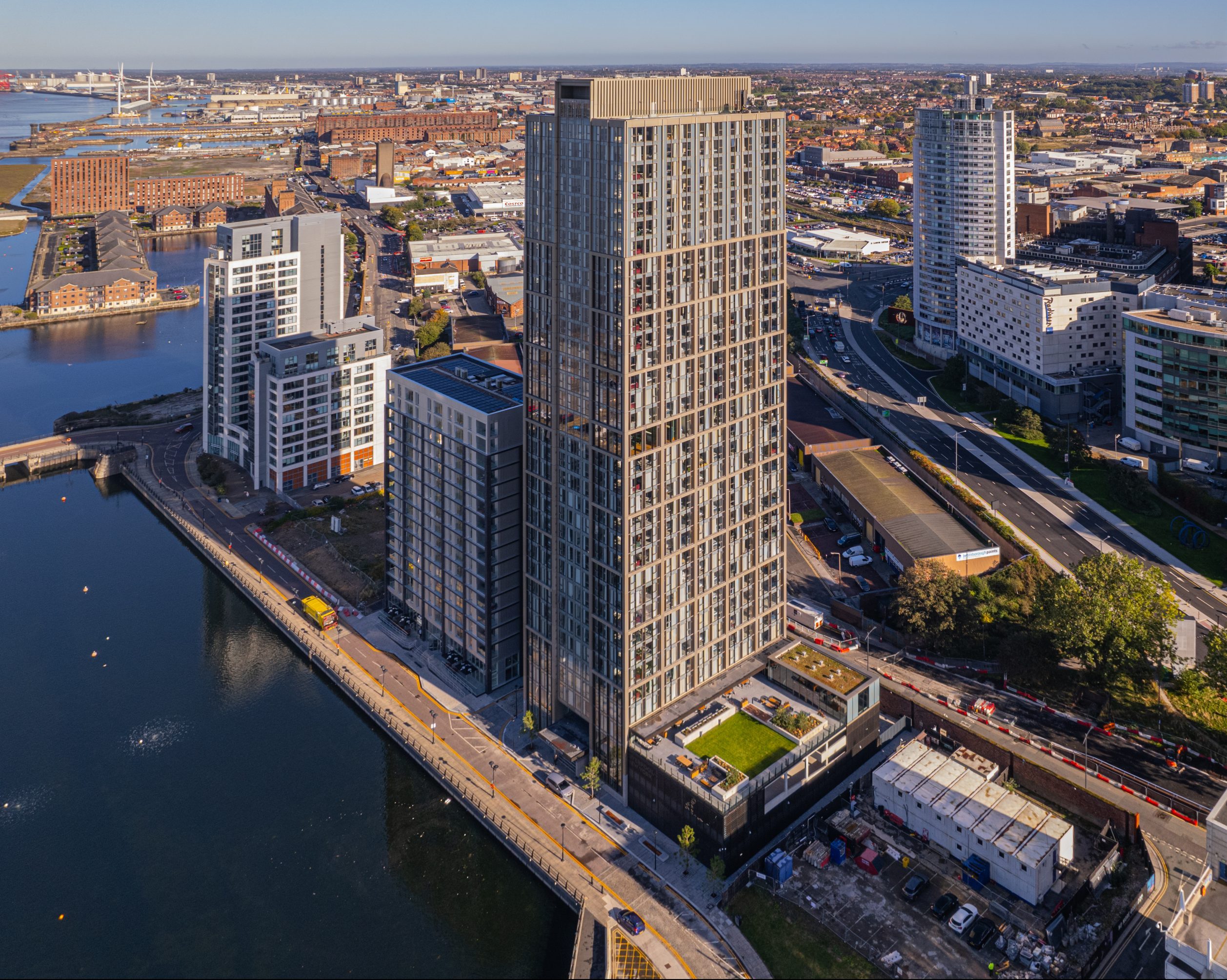 BCEGI – Your Ideal Partner