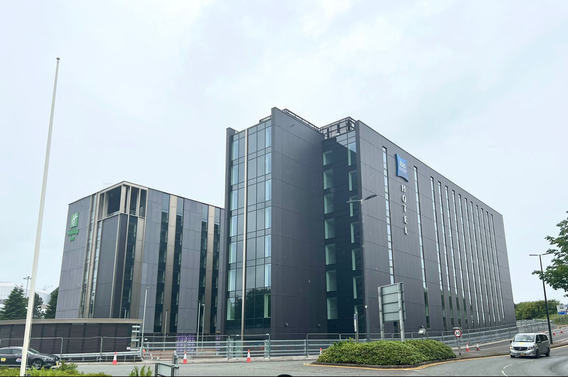 BCEGI – Your Ideal Partner