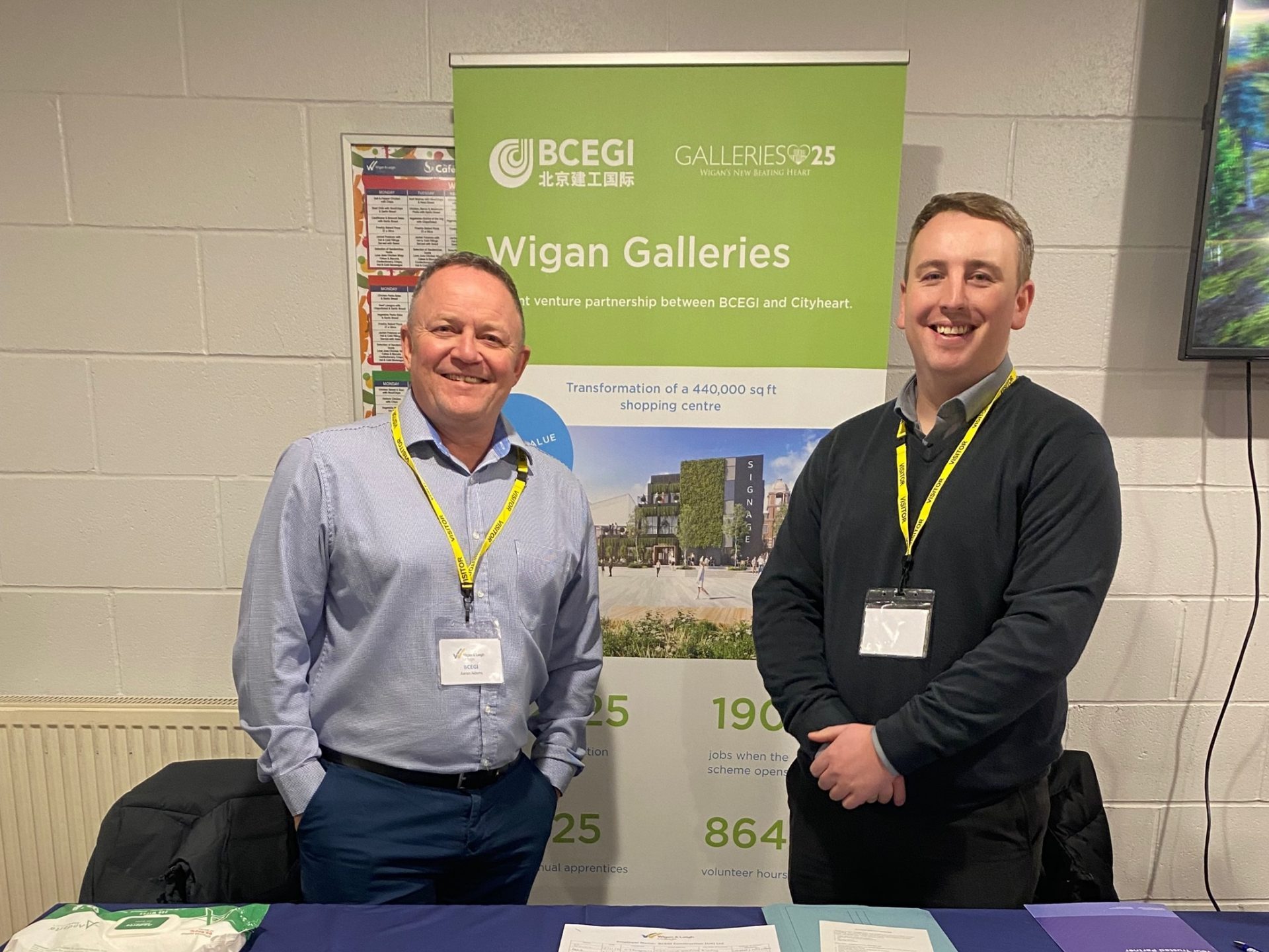 Happy National Apprenticeship Week! – BCEGI