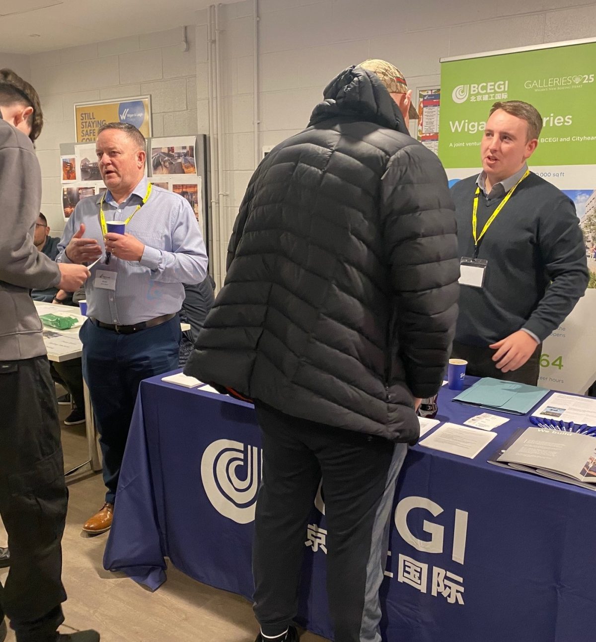 Happy National Apprenticeship Week! – BCEGI